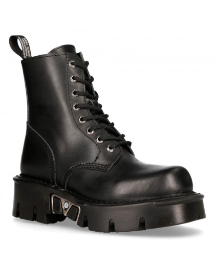 New Rock Military Boots. Online Store in United State