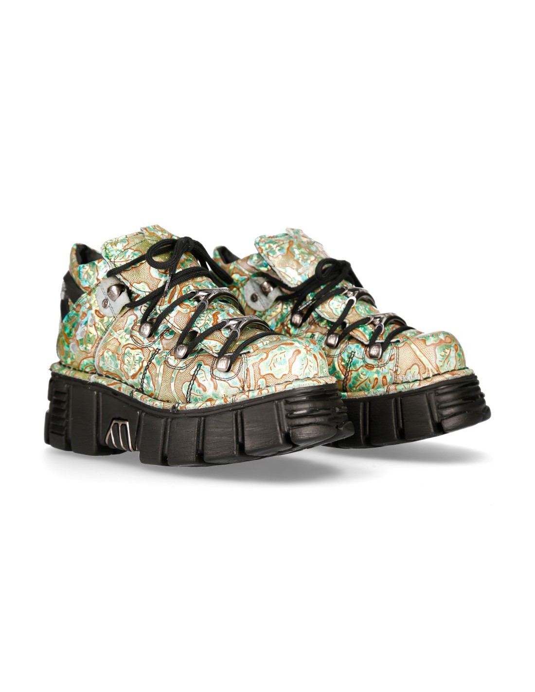New Rock Urban Shoes. Online Store in United State