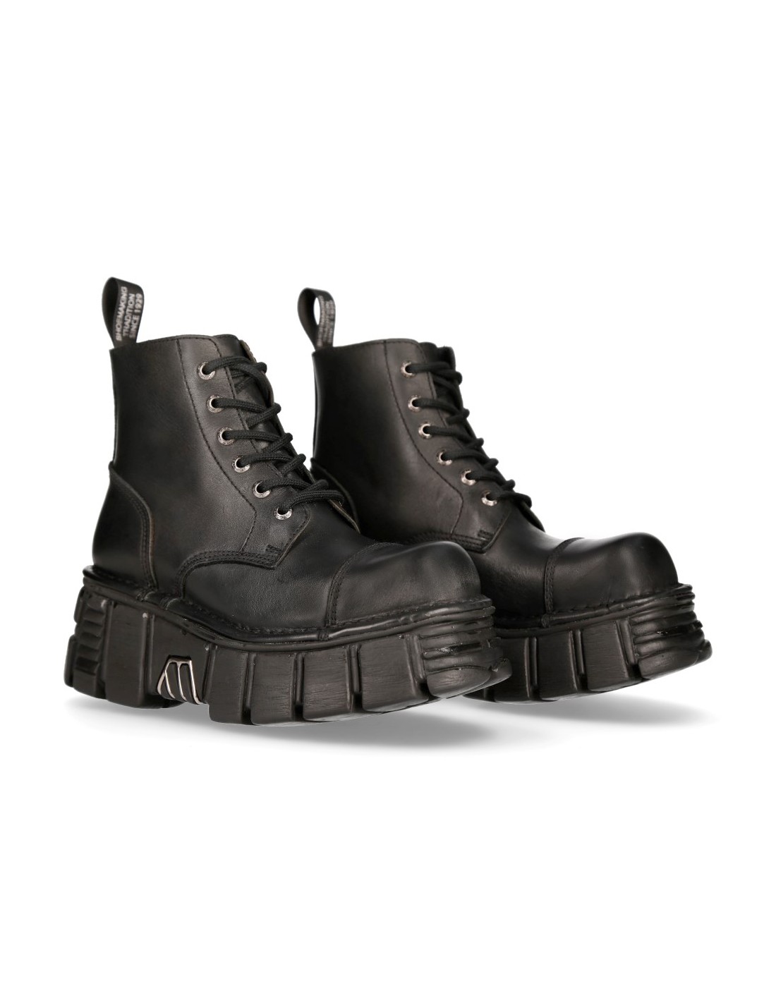 New Rock Outlet. Offers up to 40%. Made in Spain. Official Store